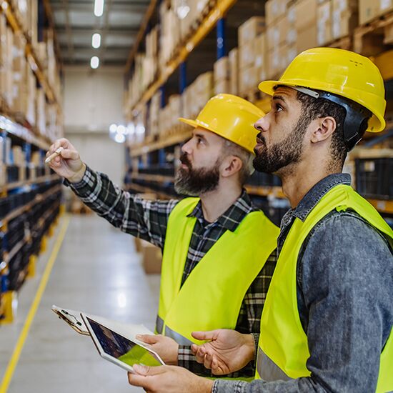 Infor Factory Track | Manufacturing Automation | BBTS
